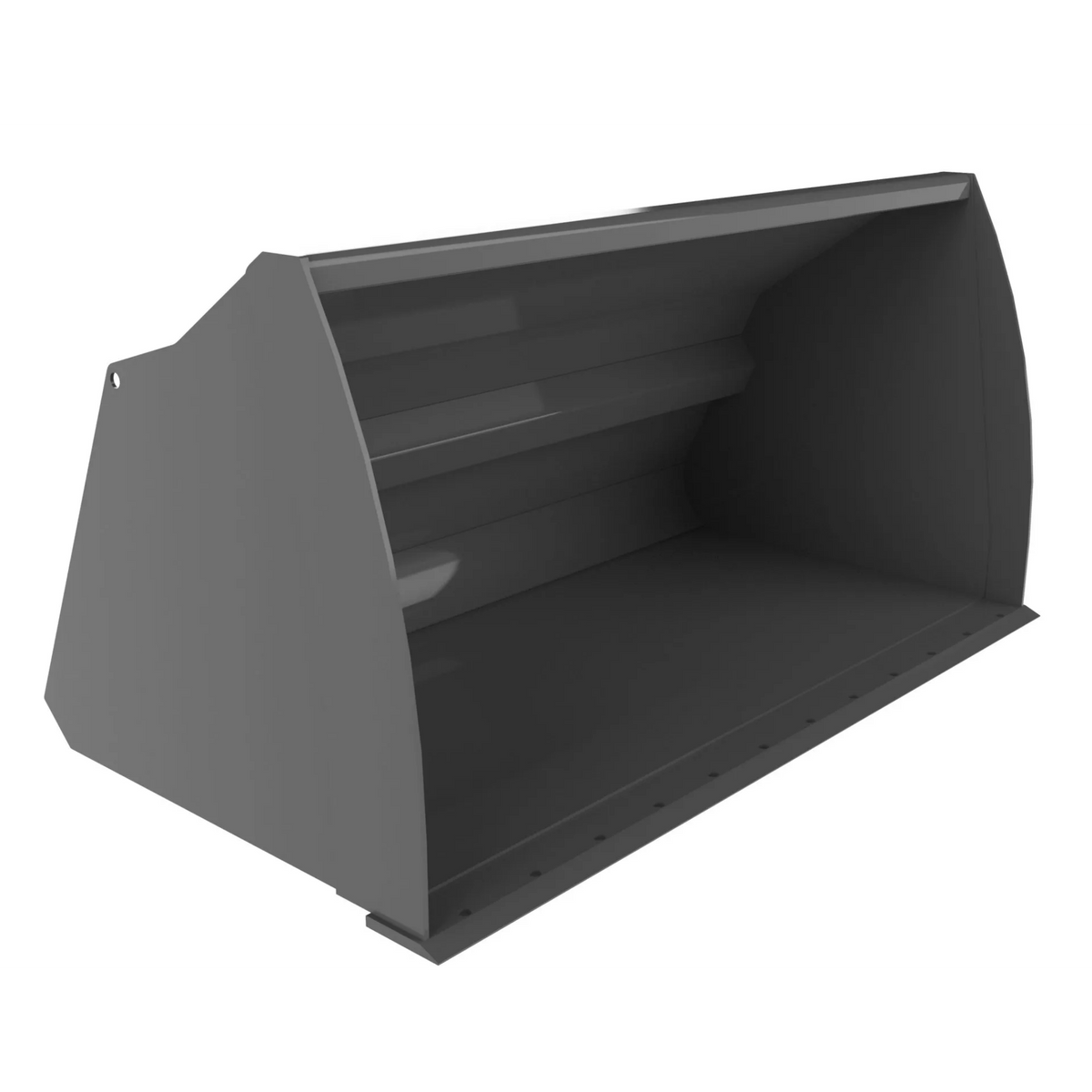 Loader Buckets — Construction Tools Direct