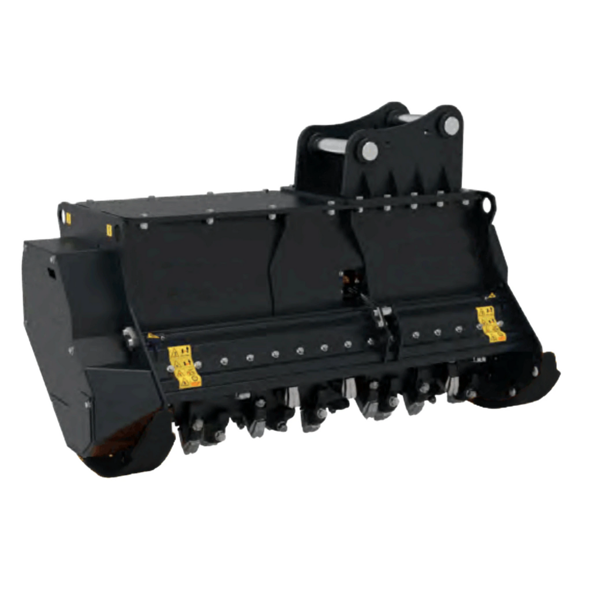 Excavator Attachments — Construction Tools Direct