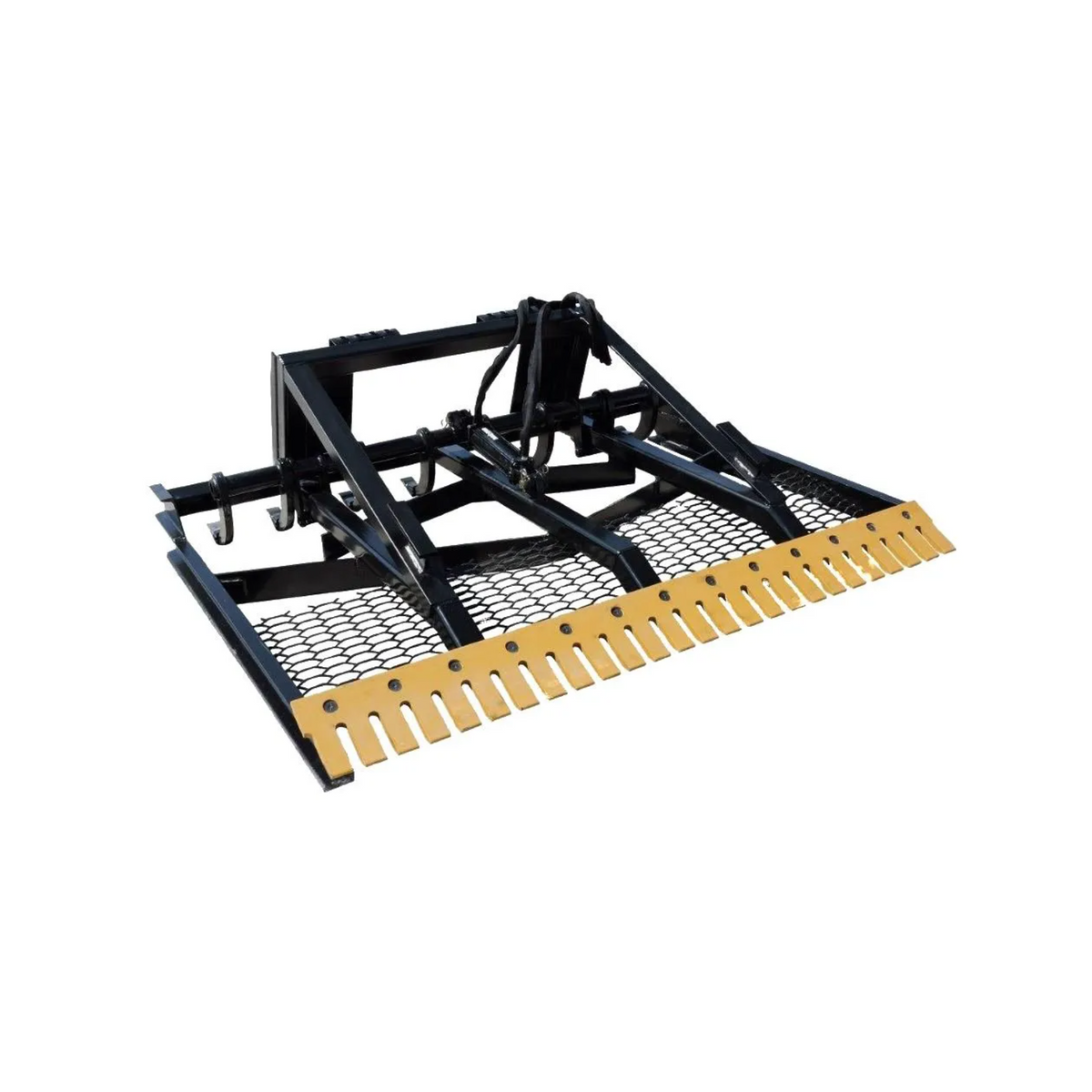 Tractor Land Plane — Construction Tools Direct