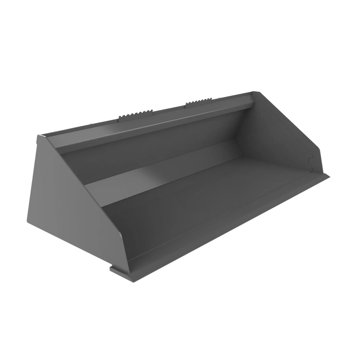 Berlon | Berlon Economy Bucket Series | Skid Steer Bucket ...