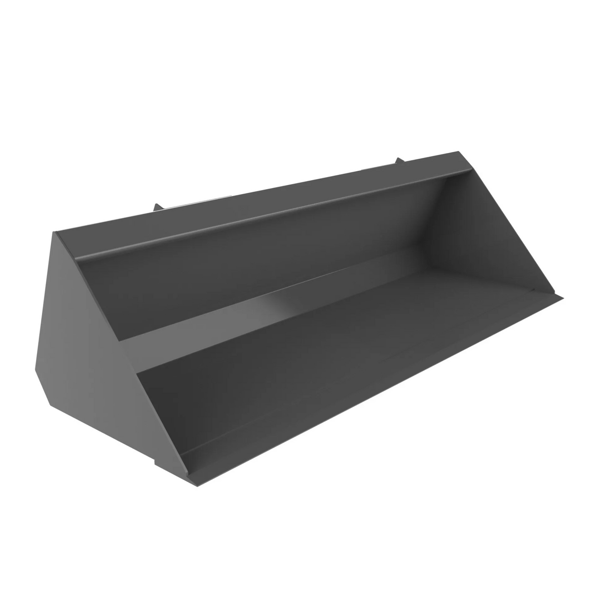 Berlon | Compact Tractor Bucket Series | Tractor Bucket — Construction ...