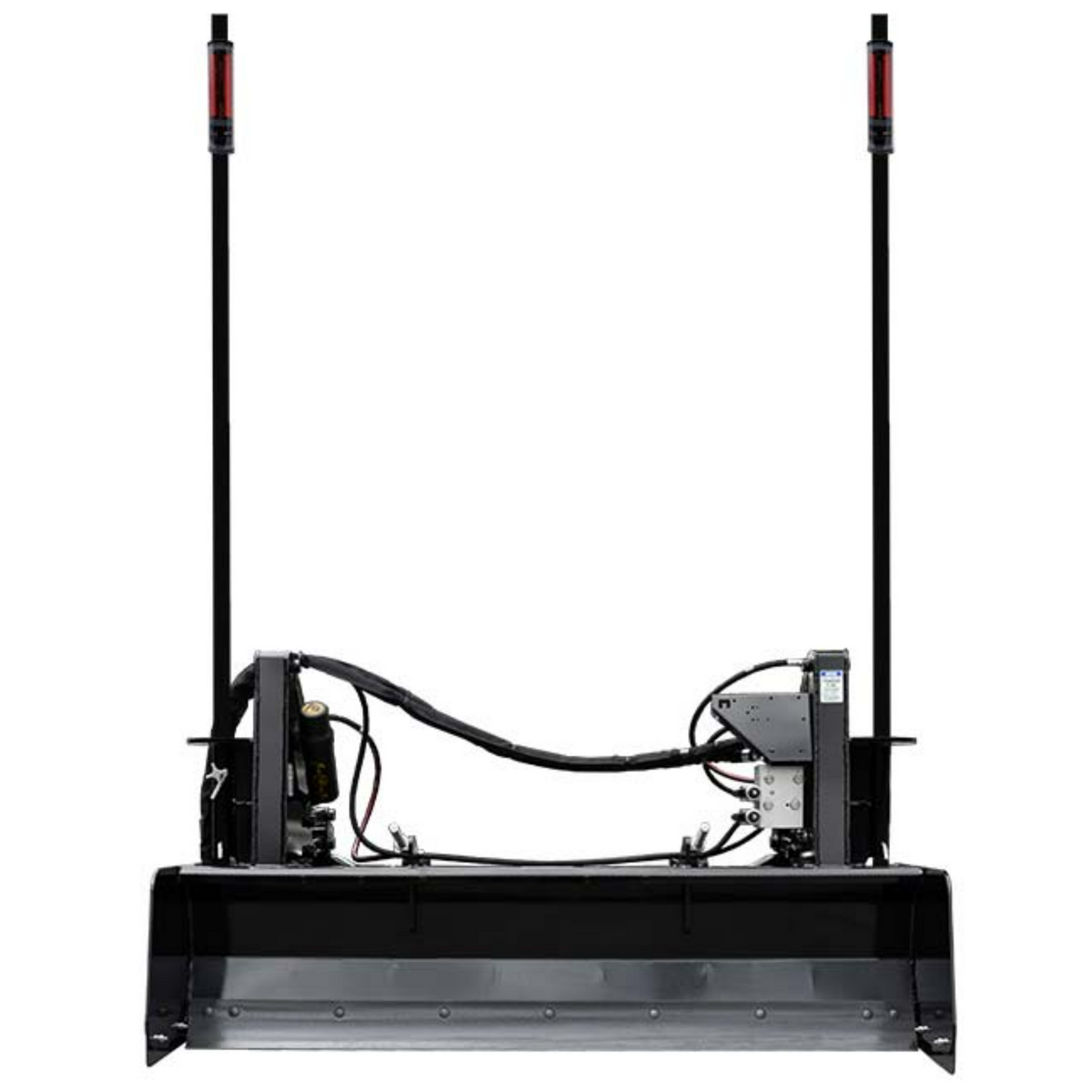Blue Diamond | Land Grader | Skid Steer Attachments — Construction ...