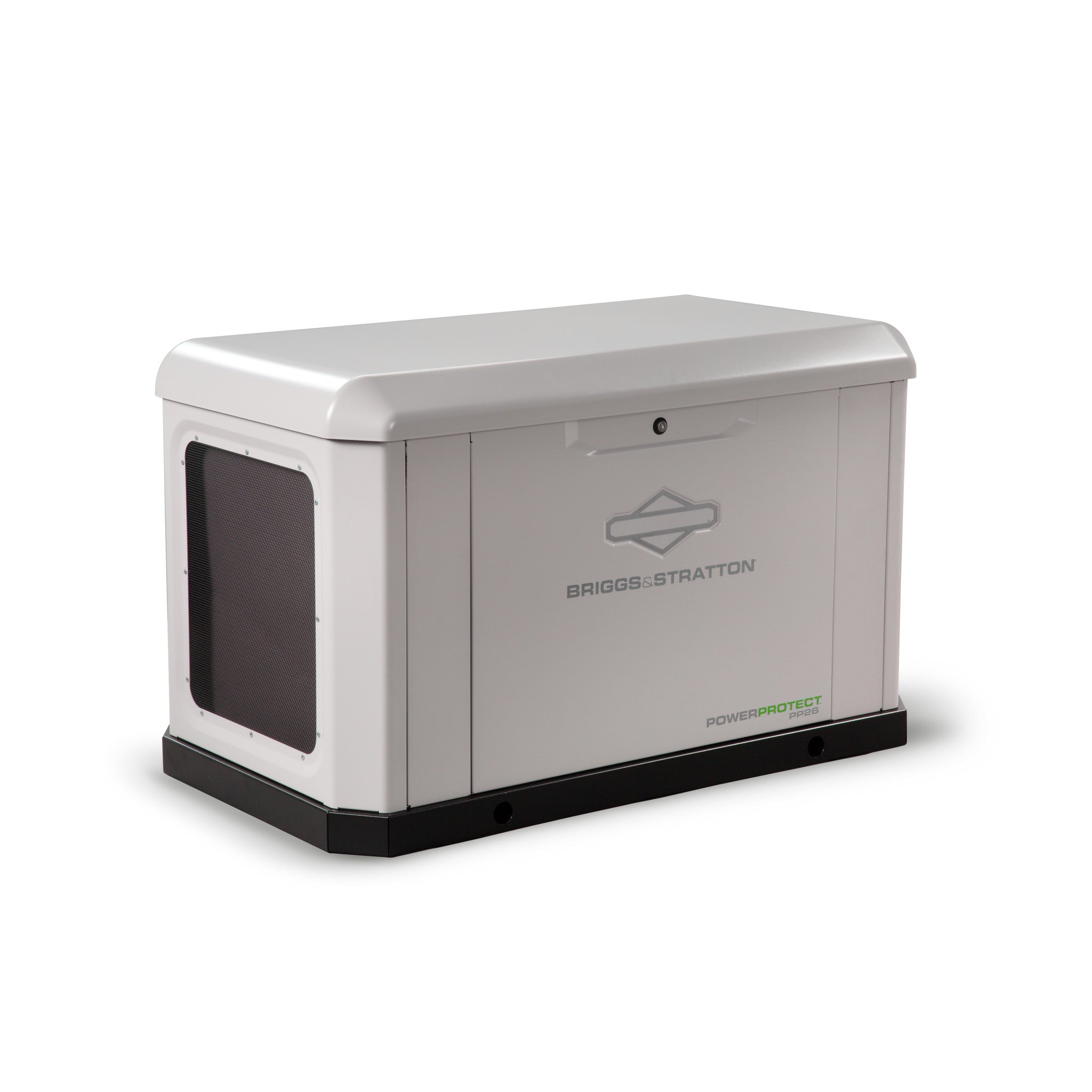 Standby Generators — Construction Tools Direct